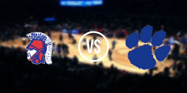 Millbrook vs Sanderson - Boys Junior Varsity Basketball 11/24/2025 ...