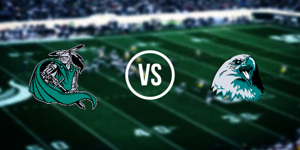 Pinon vs Greyhills Acad. - Boys Varsity Football 08/22/2025 | Live & On ...