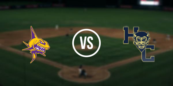 2025 FHSAA Baseball Playoffs Port St Joe High School vs. Holmes County ...
