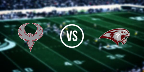 Warren County vs Rock Ridge - Boys Varsity Football 08/29/2025 | Live ...