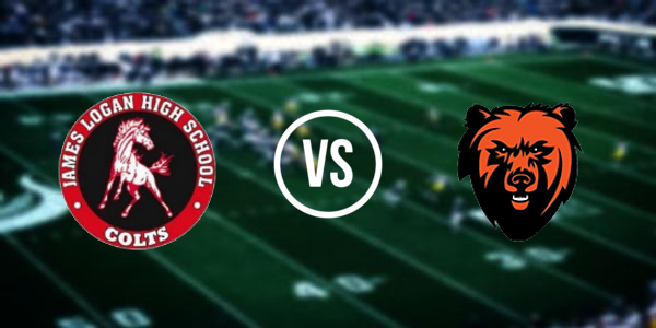 California vs James Logan - Boys Varsity Football 09/06/2024 | Live ...