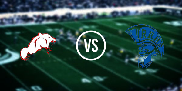 RRHS vs Grace - Boys Varsity Football 08/30/2024 | Live & On Demand