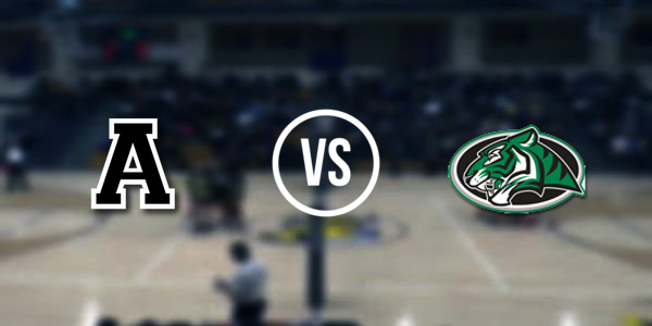 Lander vs Away - Girls Varsity Volleyball 08/30/2025 | Live & On Demand