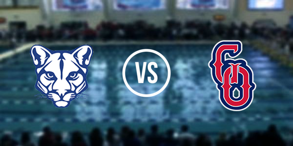 Great Oak Wolfpack vs Beaumont Cougars - Girls Varsity Water Polo 11/20 ...