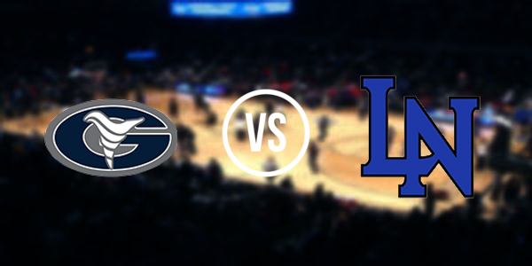 2024 NCHSAA Boys Basketball Playoffs Lake Norman High School vs ...