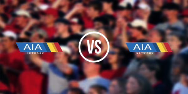 2024 AIA Spiritline Championships- Gameday Finals 1/2 day All Events ...