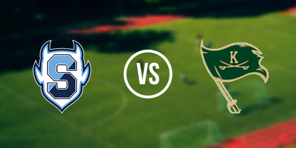 2022 MPSSAA Boys Soccer Playoffs Springbrook High School vs. John F ...