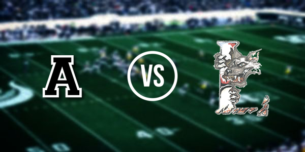 Lebo vs Away - Boys Varsity Football 09/06/2024 | Live & On Demand