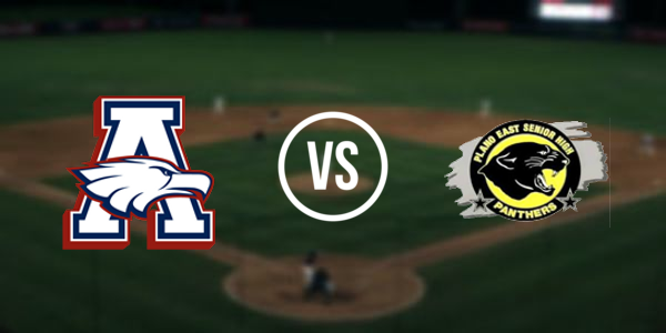 Plano East vs Allen High - Boys Junior Varsity Baseball 04/09/2022 ...