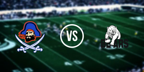Dixie County vs Branford - Boys Varsity Football 08/15/2025 | Live & On ...