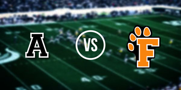 Fenton vs Away - Boys Varsity Football 09/06/2024 | Live & On Demand
