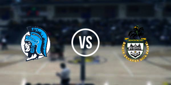 Santa Barbara vs Saugus - Girls Varsity Volleyball 08/12/2025 | Live ...