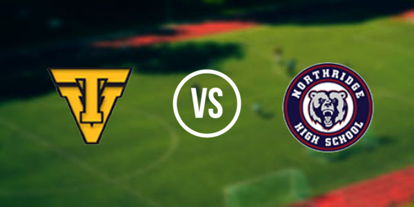 Northridge vs Thompson Valley - Girls Varsity Soccer 04/23/2024 | Live ...