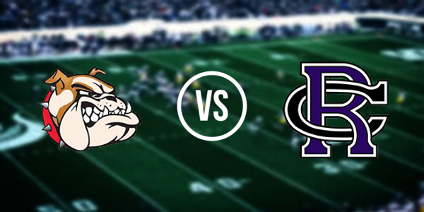 RCHS vs Oak Hills - Boys Freshman Football 09/04/2025 | Live & On Demand