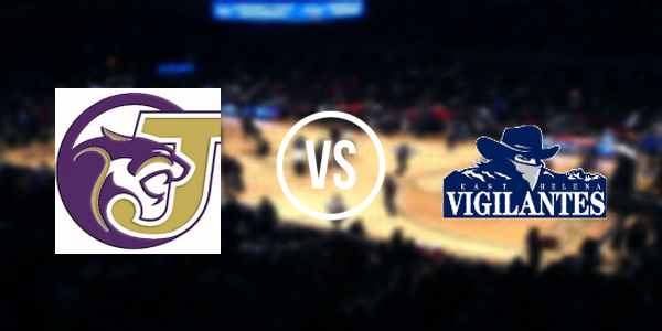 East Helena vs Jefferson - Girls Freshman Basketball 12/05/2025 | Live ...