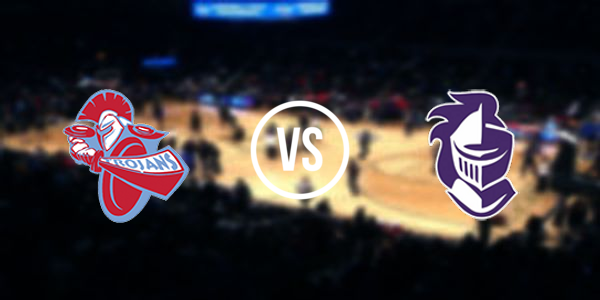 Ardrey Kell vs Olympic - Boys Varsity Basketball 02/11/2025 | Live & On ...