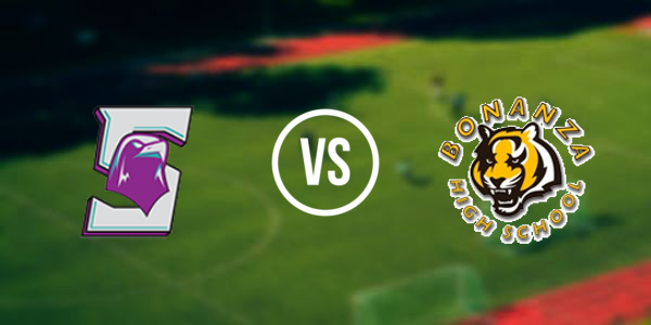 Bonanza vs Silverado - Boys Varsity Soccer 10/17/2022 | Live & On Demand