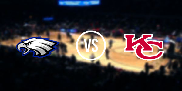 Kempsville vs Landstown - Boys Varsity Basketball 12/19/2025 | Live ...