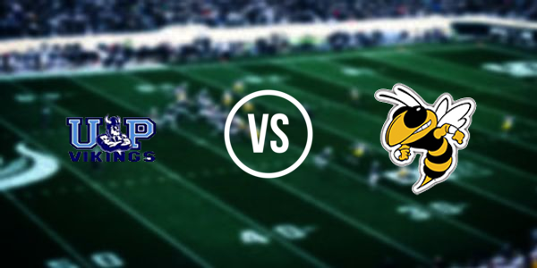 Lee County vs Union Pines - Boys Varsity Football 10/24/2025 | Live ...