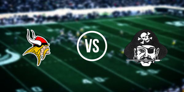 2025 WIAA Football Playoffs Mossyrock High School vs. Adna High School ...