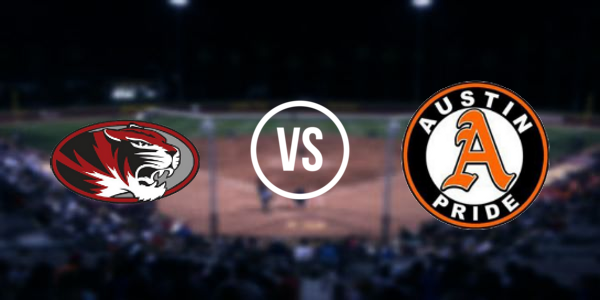 Austin vs Hartselle - Girls Varsity Softball 03/19/2024 | Live & On Demand