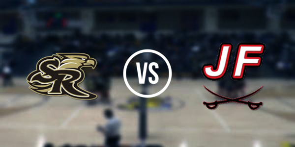 JFHS vs Staunton River - Girls Junior_varsity Volleyball 08/28/2025 ...