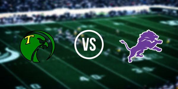 Santa Rosa vs Thoreau - Boys Varsity Football 08/14/2025 | Live & On Demand