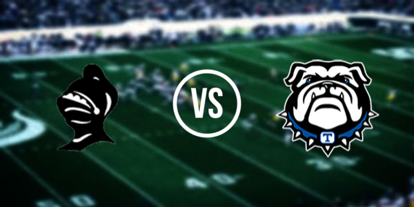 Trion vs Away - Boys Varsity Football 09/20/2024 | Live & On Demand