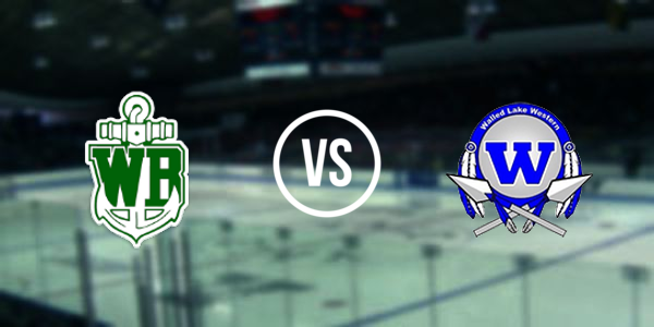 WLW vs West Bloomfield - Boys Varsity Ice Hockey 01/20/2024 | Live & On Demand