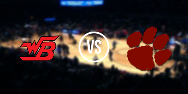 2025 GHSA Boys Basketball Playoffs Winder-Barrow High School vs ...