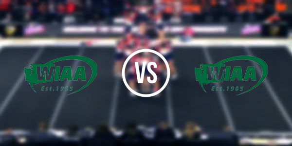 2024 WIAA 1A-3A Dance/Drill Championship Afternoon Session All ...