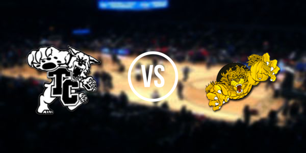 2023 KHSAA Boys Basketball Postseason Tournament Trigg County High ...