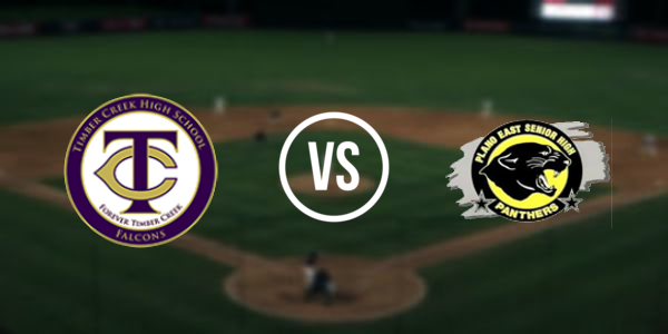 Plano East vs Timber Creek - Boys Varsity Baseball 03/01/2025 | Live ...