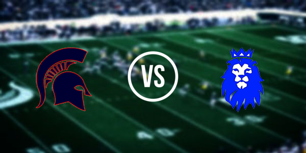 Exeter Union vs Strathmore - Boys Varsity Football 09/12/2025 | Live ...