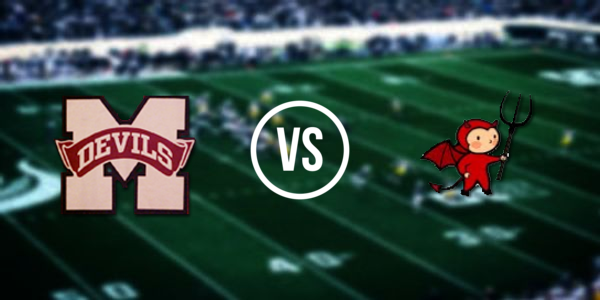 Verbena vs Maplesville - Boys Varsity Football 10/24/2025 | Live & On ...