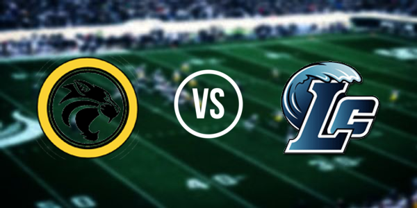 Long County vs Treutlen - Girls Junior Varsity Flag Football 10/24/2024 ...