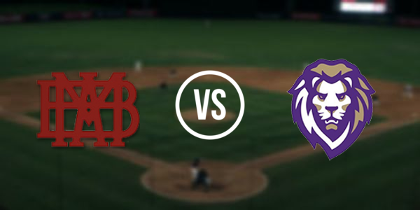 CPA vs MBA - Boys Varsity Baseball 04/08/2024 | Live & On Demand