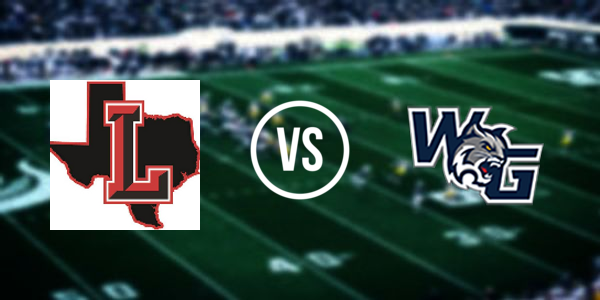 Walnut Grove vs Liberty Frisco - Boys Varsity Football 10/10/2024 ...