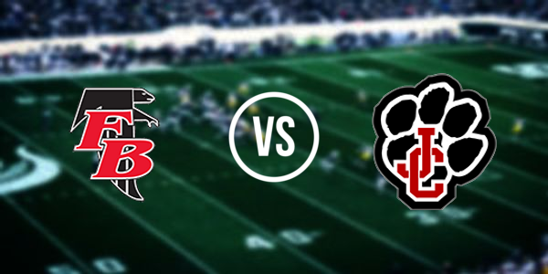 Jackson County vs Flowery Branch - Boys Varsity Football 08/16/2025 ...