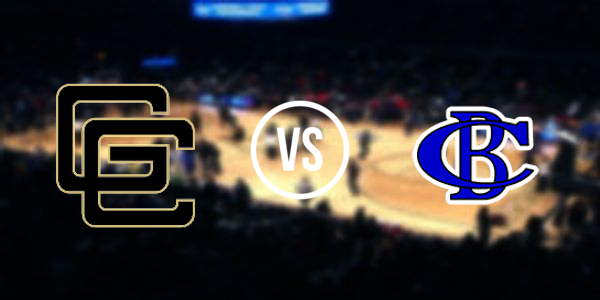 Cane Bay vs Goose Creek - Girls Varsity Basketball 01/09/2026 | Live ...