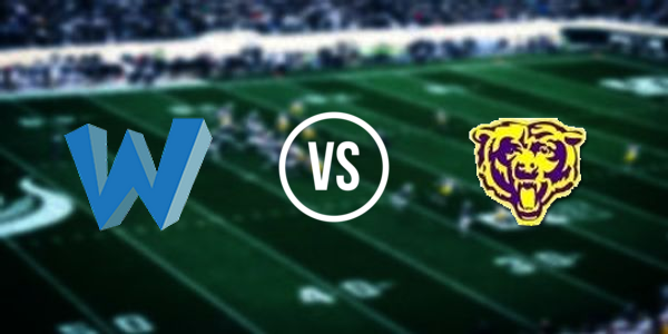 Lexington vs Wilson High - Boys Varsity Football 09/26/2024 | Live & On ...
