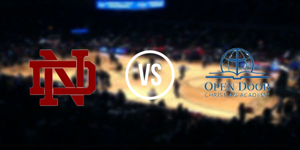 2023 OSAA 1A Boys Basketball Tournament - 3rd Place North Douglas vs ...