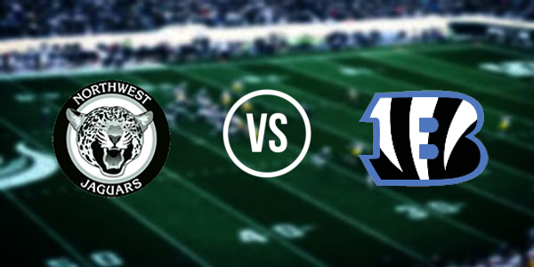 Blake vs Northwest - Boys Varsity Football 09/05/2025 | Live & On Demand