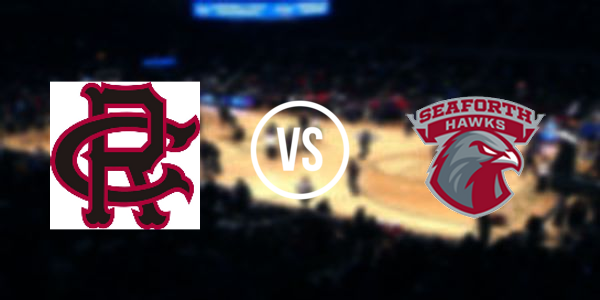 Seaforth vs Cedar Ridge - Girls Varsity Basketball 11/26/2024 | Live ...