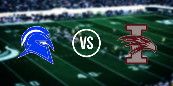 Independence vs Frontier - Boys Freshman Football 08/27/2025 | Live ...