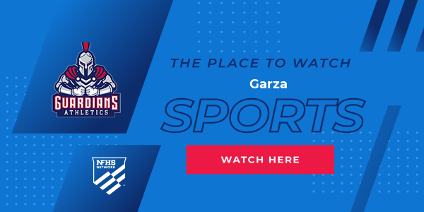 Justin Garza High School - Fresno, CA