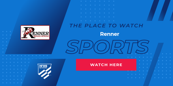 Renner Middle School - Plano, TX