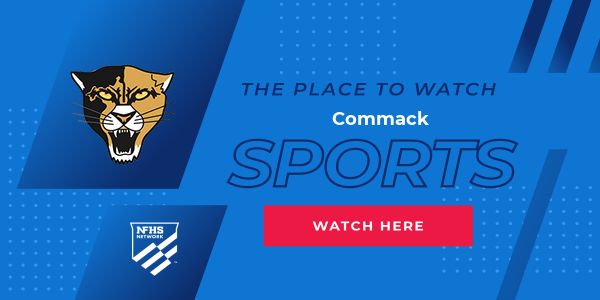 Commack Middle School - Commack, NY