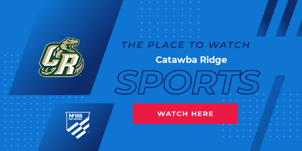 Catawba Ridge High School - Fort Mill, SC
