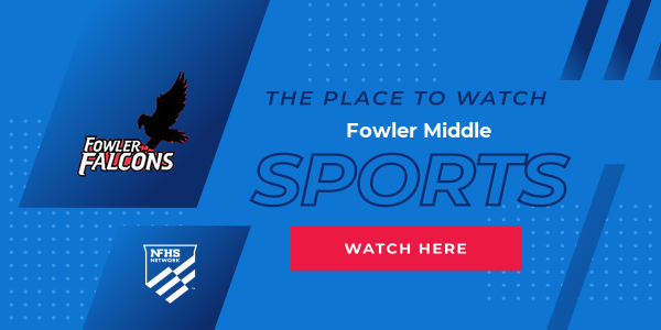 Fowler Middle School - Plano, TX